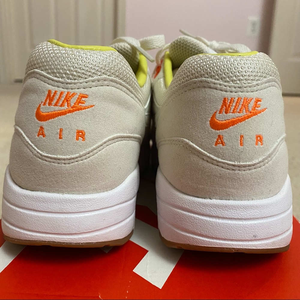 Air Maxim 1 Apc Sp - Gem